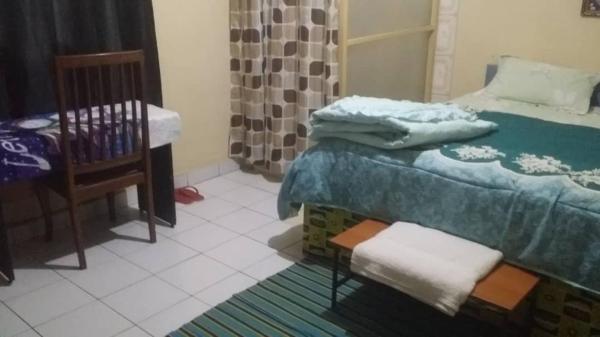 Rustichome B&b, Kigali - Kigali