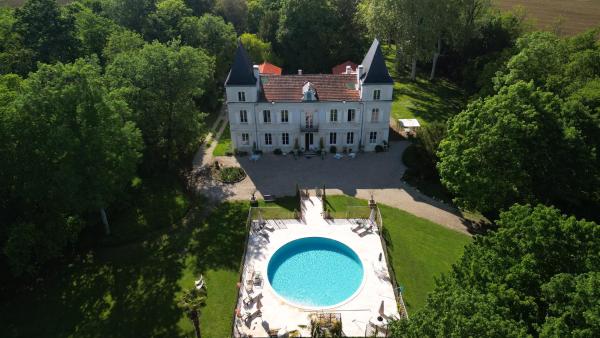 Château Guirotte - Agen