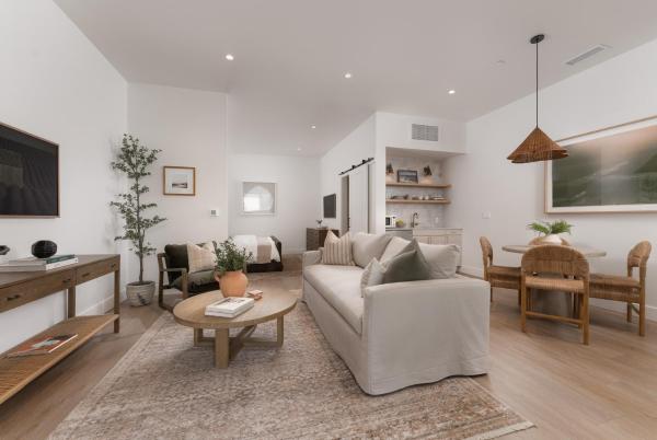 The Inn At Anatega #2 - Santa Barbara, CA