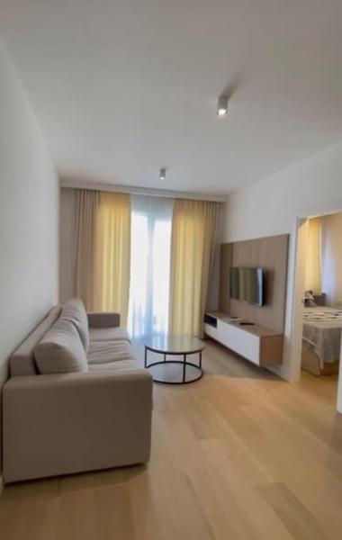 Dh Horizon Residences - Budva