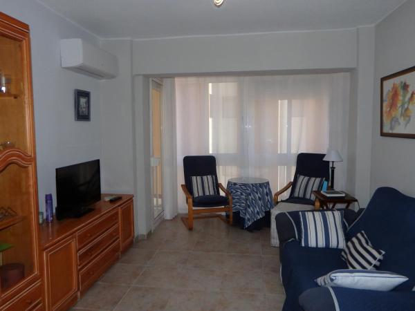 Apartamento El Perello - Sueca