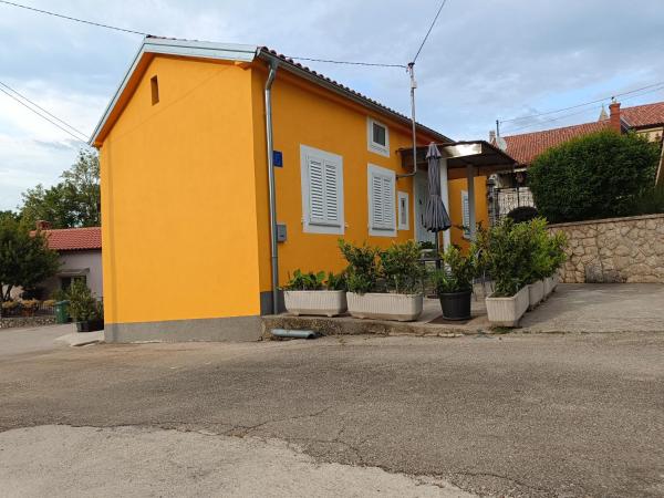 Holiday House Dalinda - イストラ半島