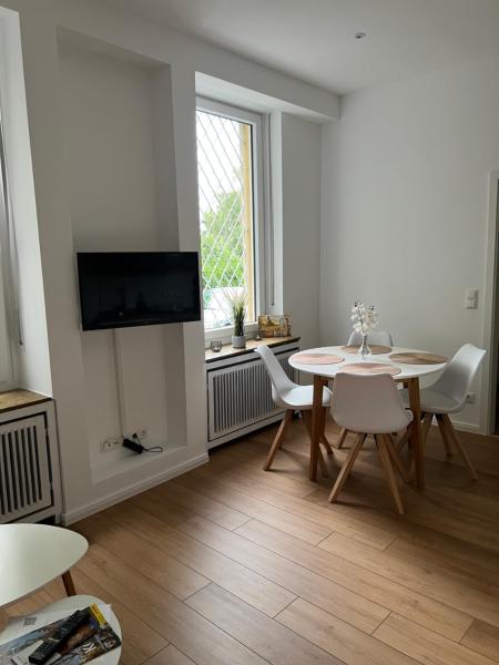 Am Verwaltungszentrum Nähe Mosel - Koblenz