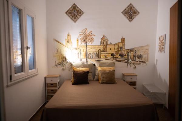 Il Sole Dei 4 Canti - Sicilië