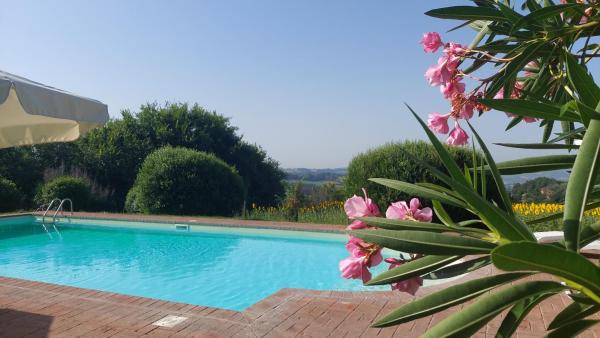 Il Borghetto - Umbrien