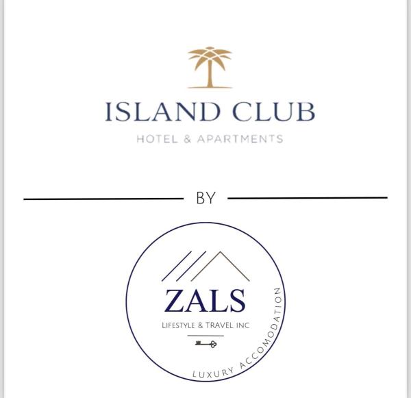 Zals -Luxury Accommodation Island Club Century City - Ciudad del Cabo