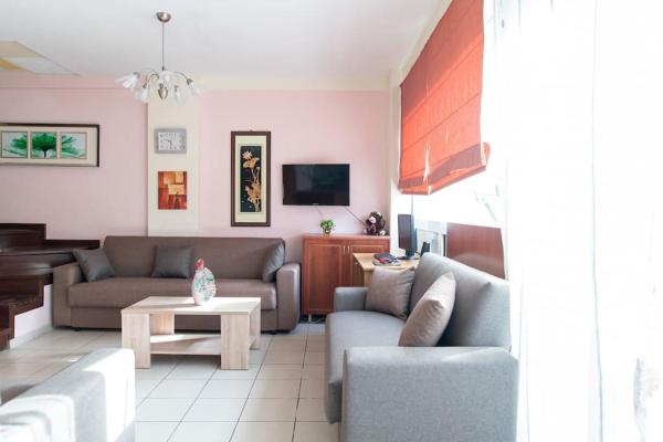 Valantoula - City Apartment Near Roman Odeon - Kos