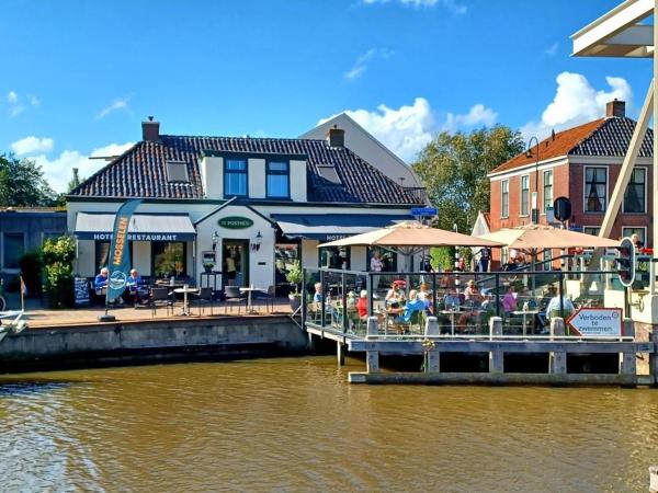 Hotel Restaurant It Posthus - Leeuwarden