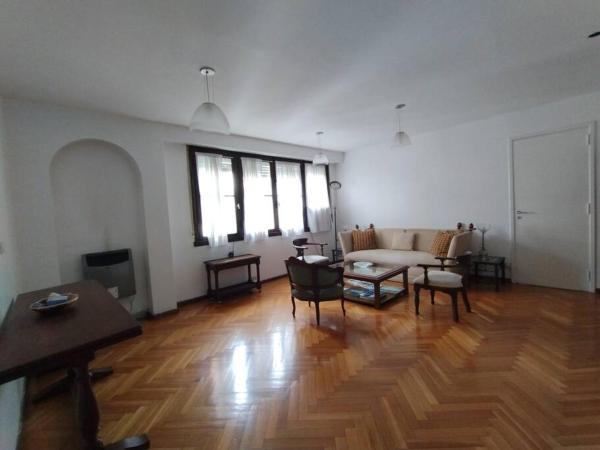 Encanto Y Comodidad En Belgrano - San Martin, Argentina