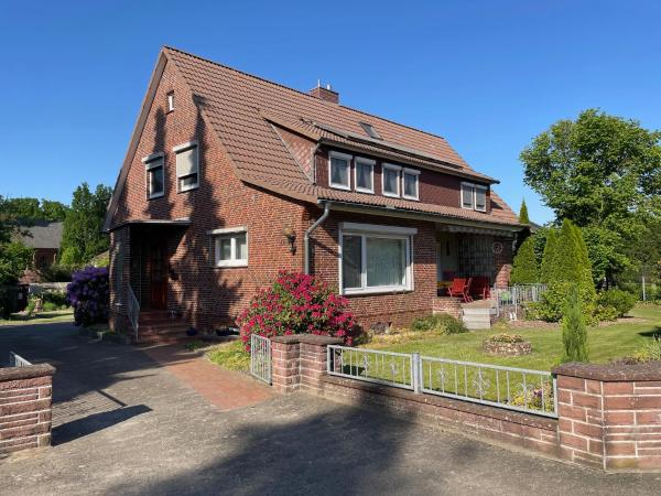 Ferienwohnung Angela - Soltau