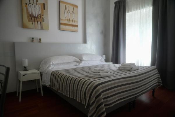 Casa Mia Guesthouse - Rome