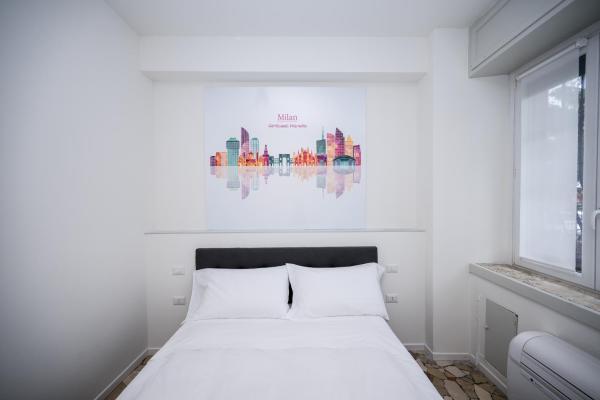 Airguest Pianella Rooms - Rho