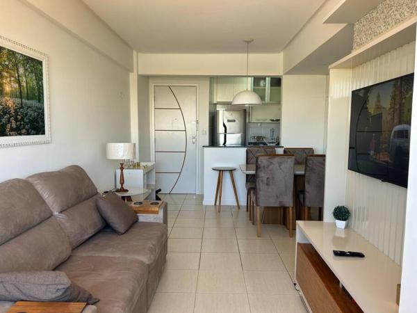 Apto 2 Quartos Em Santa Teresa - Salvador - Bahia - Salvador