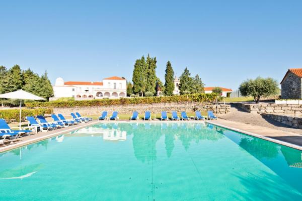 Lam Hotel Convento Do Desagravo - Portugal