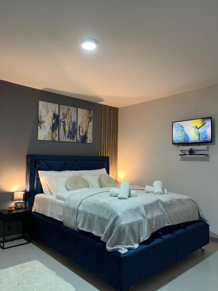 Apartments Indigo - Bosnia y Herzegovina