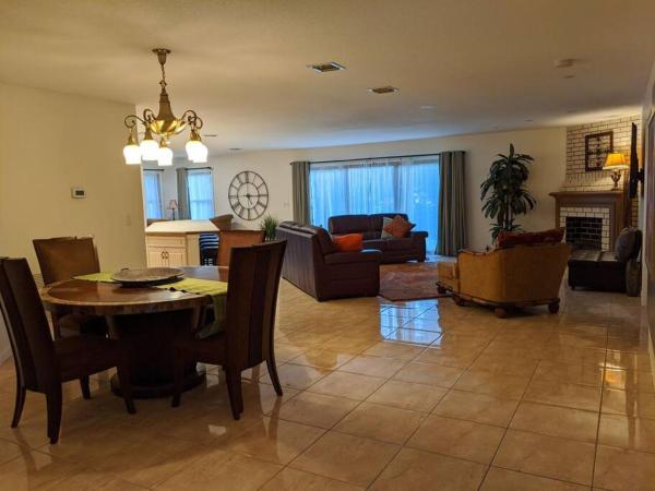 Spacious House In Fort Lauderdale - Minutes From Beach - Plantation, FL