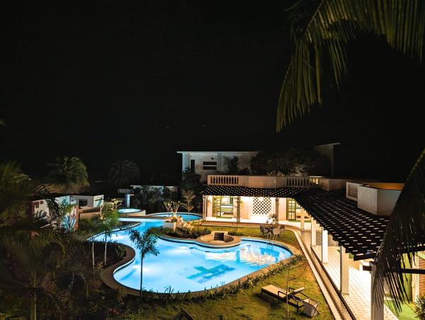 Isles Luxury Beach B&b - Chennai