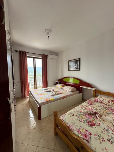 Joen Apartment 4 - Saranda