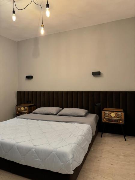 Nikki Apartments 3 - 地拉那