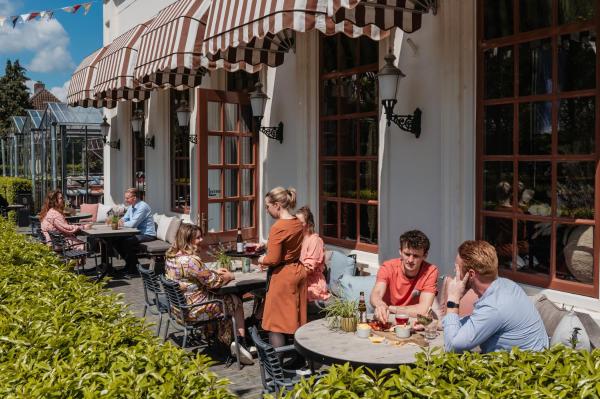 Boutique Hotel Restaurant Bal - Veenendaal