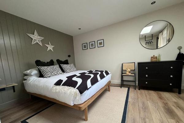 Nᴼ 21 Beautiful Cosy Modern Traditional Cottage - Isle of Lewis