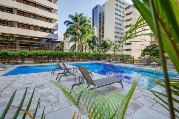 Radisson São Paulo Paulista - São Paulo