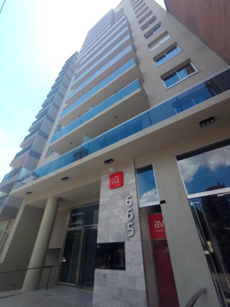 Rent For Days - Iú Exclusive - Provincia de Tucumán