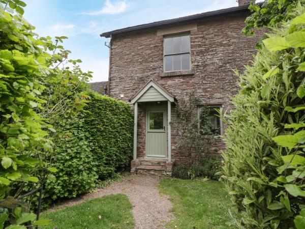 Woodlands Cottage - Leominster