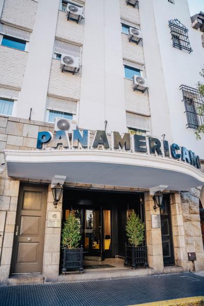 Gran Hotel Panamericano - Mar del Plata