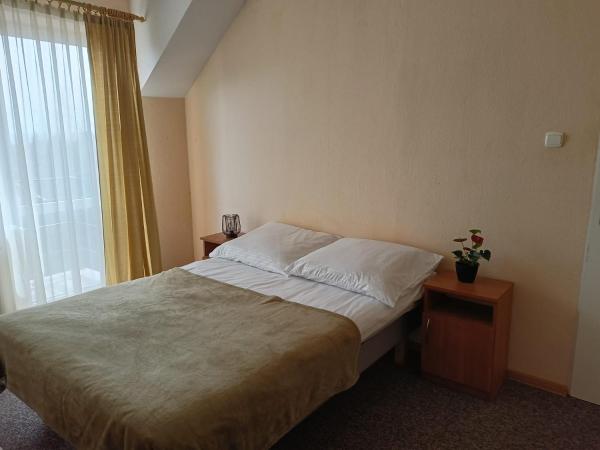 Kaszub Swarzewo - Bed & Breakfast - Jastarnia