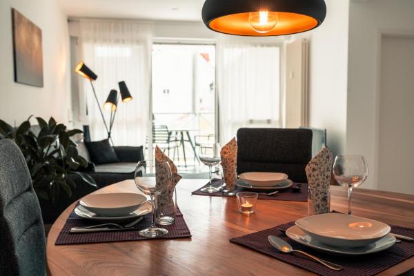 Ferienwohnung Frickenhausen Am Main - Frickenhausen am Main