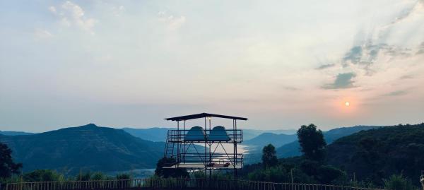 Yuva Yatri Campsite - Maharashtra
