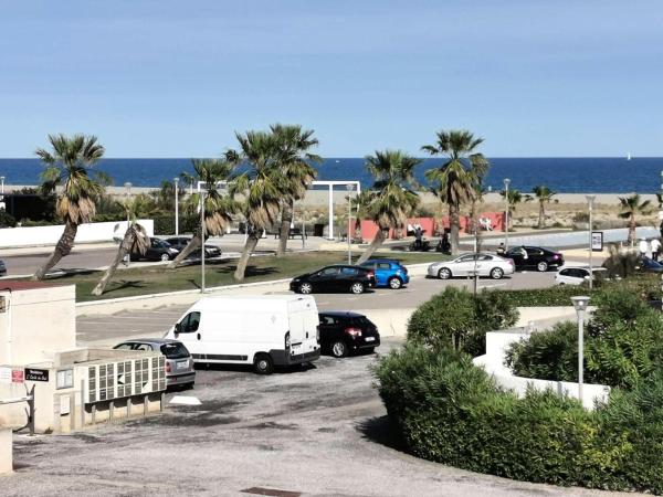 Résidence Le Neptune - 2 Pièces 4 Couchages Port Leucate Mae-8124 - La Franqui