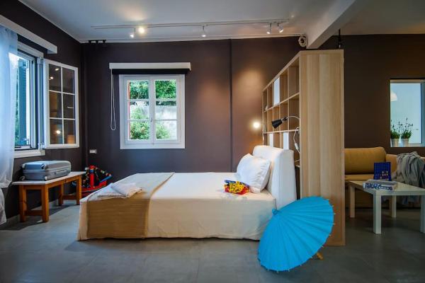 Sea Front Apartment - Zakinthos