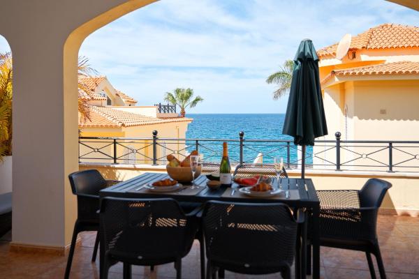 Ocean View Vila With Private Jacuzzi - Playa de las Américas