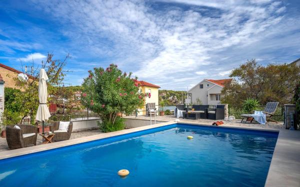 Villa Oleander - Bol
