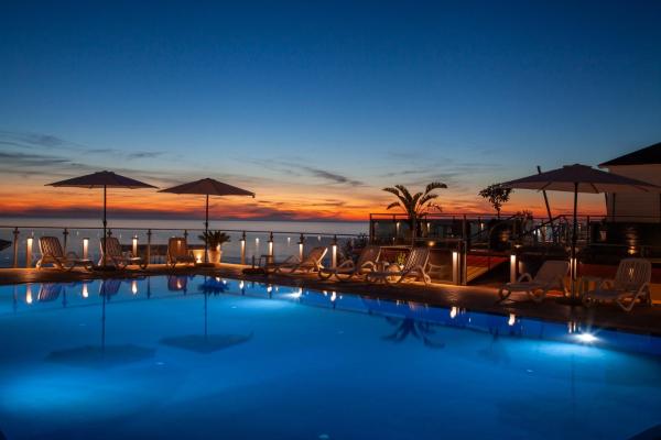 Airone Residence - Briatico