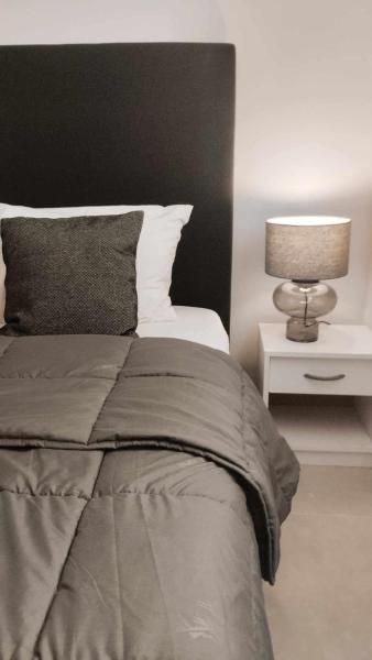Inas Apartments 2 - Corfou