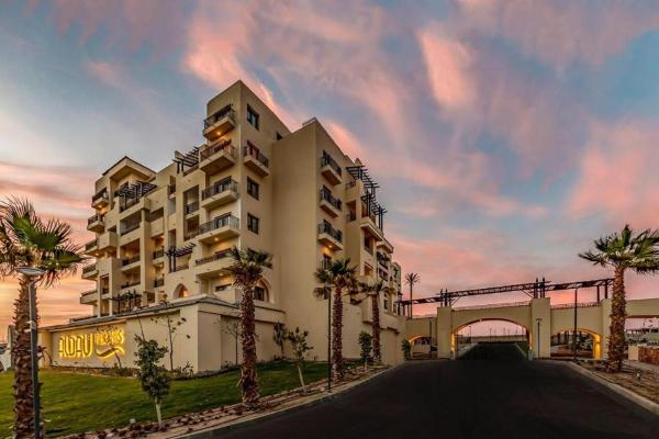 Egypt Traveler Hotel - Hurghada