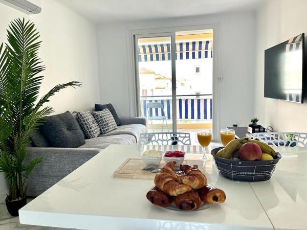 Superbe Appartement à Cannes / 3 Chambres - Grasse