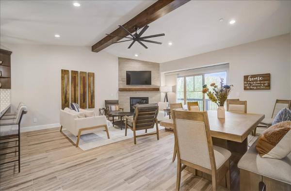 Black Rock Ridge 14202 By Moose Management - Kamas, UT