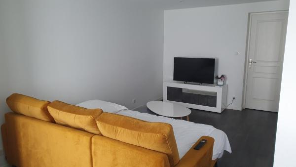Studio Le Puy-en-velay - Haute-Loire