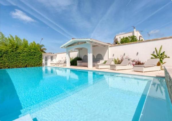 Appartamenti Villa Sabina - Salento, Italia