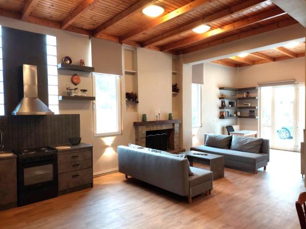 Ammos House Katakolo - By The Sea - Greece