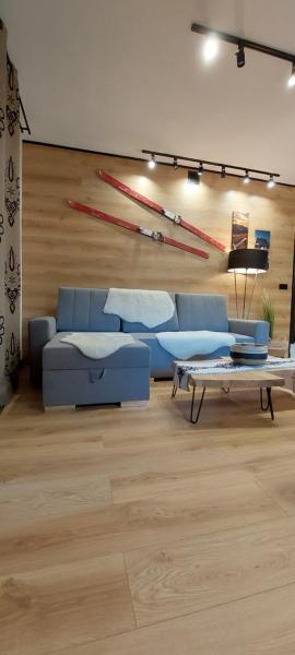 Apartamenty Trzy Kopce Ski & Bike & Sauna - Ustroń
