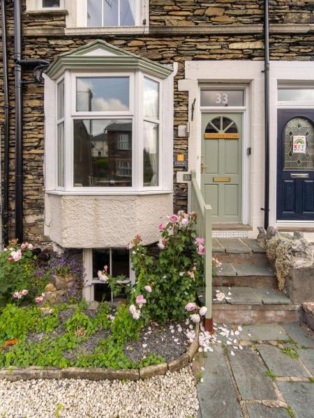 Cornflower Cottage - Windermere, UK