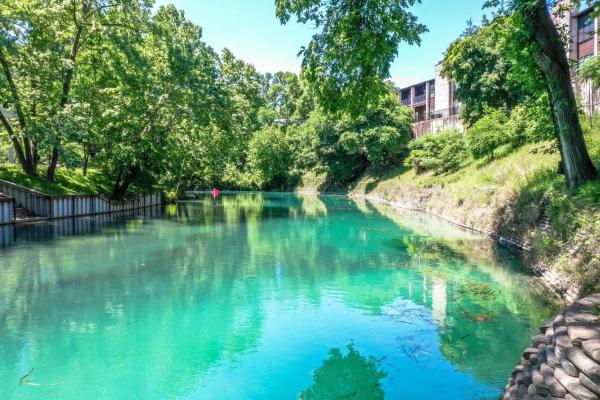 Rivers Edge Cw B206 - New Braunfels, TX