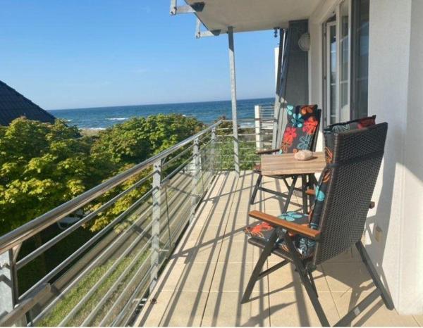 Teckhaus 2,6 Strandläufer H 5 ÜBern. - Behrensdorf