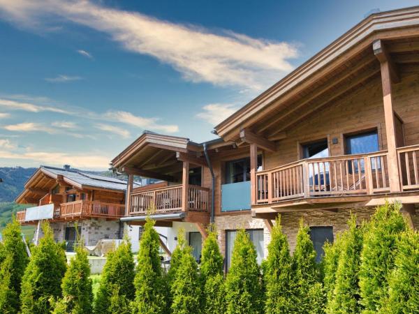 Bergbiberlodge S - Kaprun