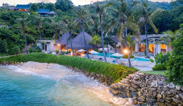 Semaya Beach Resort - Bali